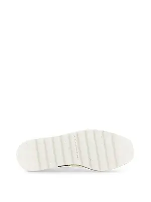 Stella McCartney Gaia Platform Espadrilles - Beige