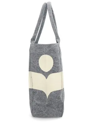 Isabel Marant Étoile Yenky Small Tote Bag