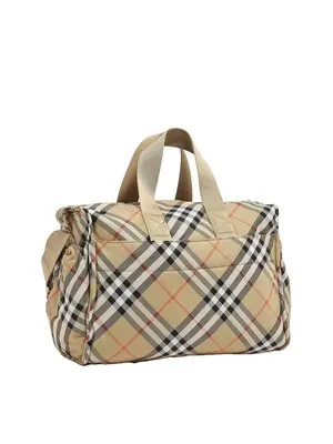 Burberry Changing Bag