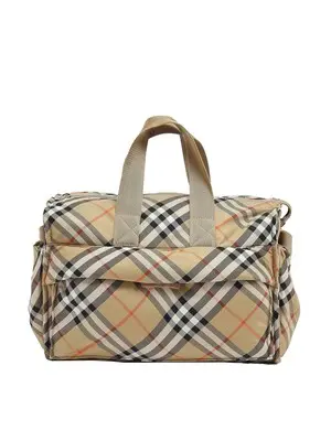 Burberry Changing Bag