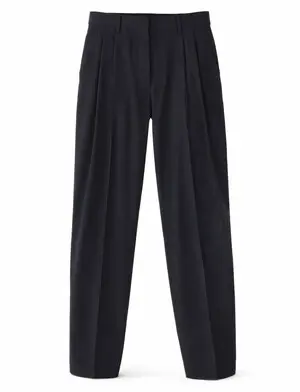 Fabiana Filippi Wool Pants