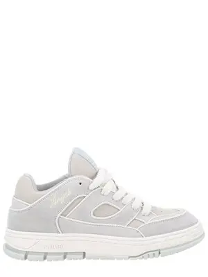Axel Arigato Area Lo Sneaker - Grey