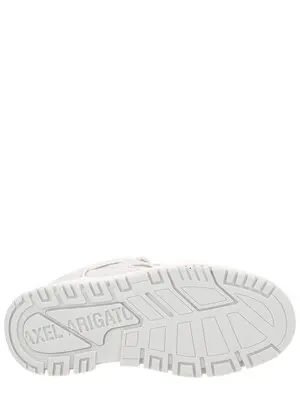 Axel Arigato Area Lo Sneaker - Grey