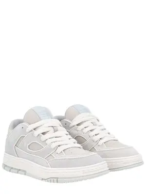 Axel Arigato Area Lo Sneaker - Grey