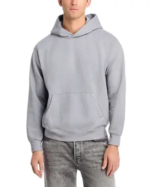 Madewell Drawstring Sweatshirts Hoodies For Men