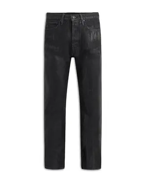 Hudson Jeans Wes Classic Straight Fit Jeans - Jackson