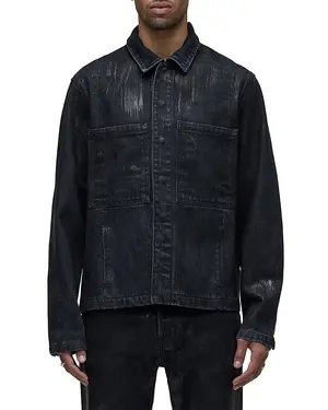 Hudson Jeans Classic Jackets For Men