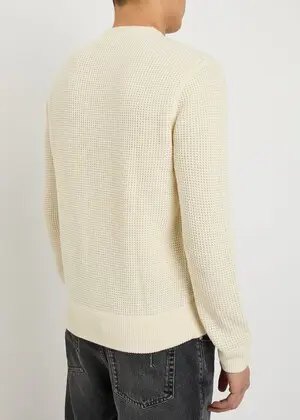 Polo Ralph Lauren Wool-blend Jumper