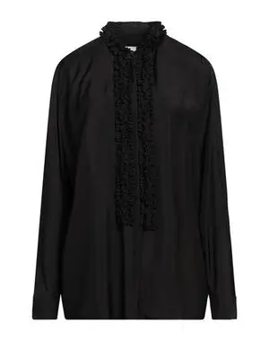 Jil Sander Ruched Tops
