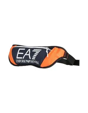 EA7 Belt Bag - Orange