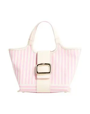 Roger Vivier Trimmed Totes