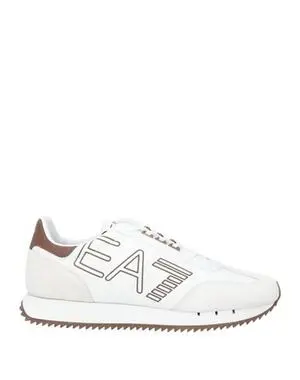 EA7 Low-top Sneakers