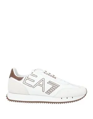 EA7 Low-top Sneakers