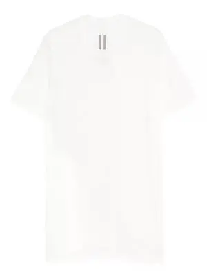 Rick Owens Level Long-sleeve T-shirt - White
