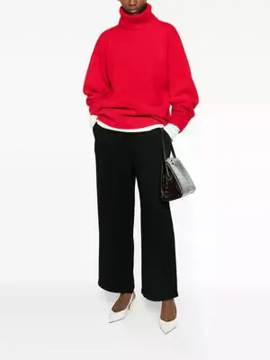 TOTEME Turtleneck Sweater