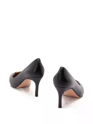 TWINSET Pointed-toe Pumps