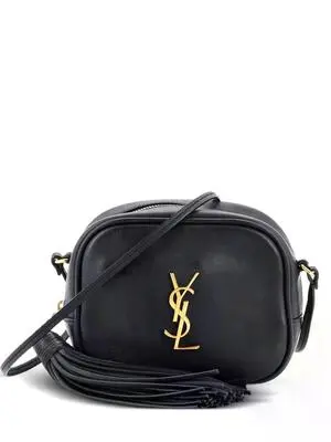 Saint Laurent Small Cross Body Bags