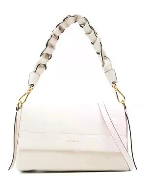 COCCINELLE Twisted-strap Shoulder Bag