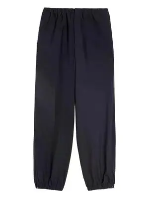 Jil Sander Elasticated Bottoms For Men