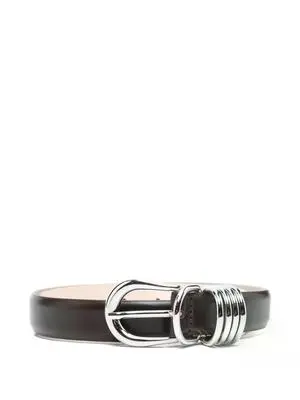 DEHANCHE Hollyhock Belt - Brown