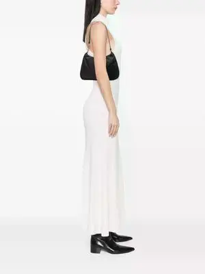 Prada 2000-2013 Tessuto Cleo Shoulder Bag