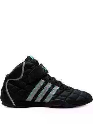 Adidas Quilted Sneakers For Men