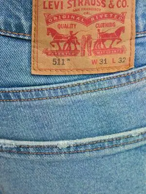 LEVI'S 511 Jeans