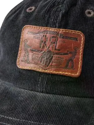 Ralph Lauren Corduroy Cap