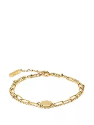 OLIVIA BURTON Illusion Stacking Bracelet