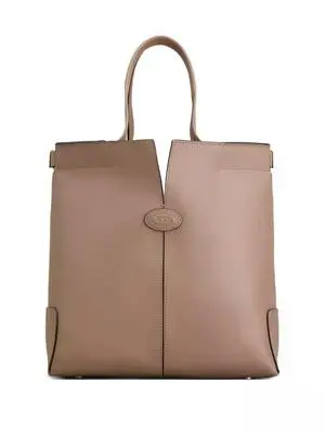 Tod's Pouch Totes
