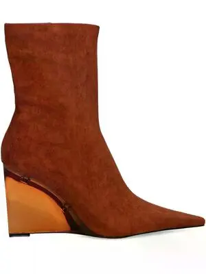 Jeffrey Campbell Wedge Boots For Women