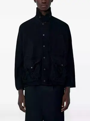 Junya Watanabe Filson Stand-up Collar Jacket