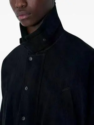Junya Watanabe Filson Stand-up Collar Jacket