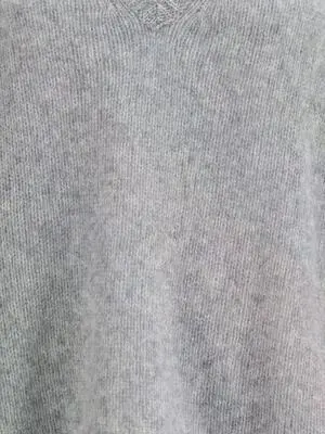 LISA YANG V-neck Leona Sweater