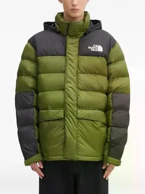 The North Face Hooded Zip Jacket
