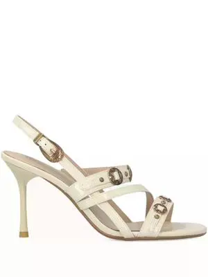 Pinko Ankle Sandals For Women