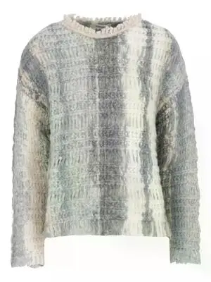 KANGRA Round-neck Sweater