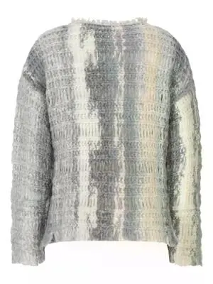 KANGRA Round-neck Sweater