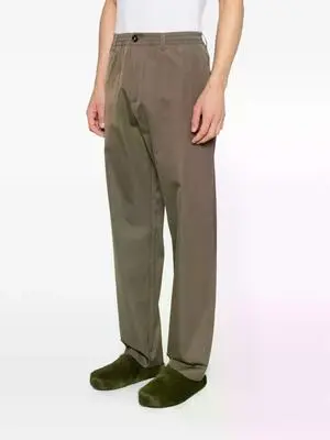 Marni Elasticated-waist Trousers