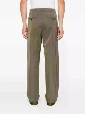 Marni Elasticated-waist Trousers