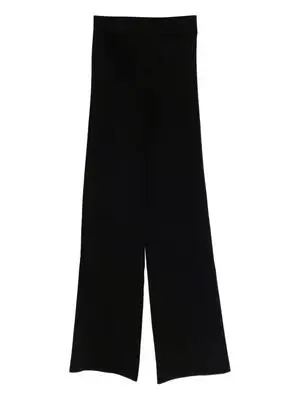 Rabanne Chain-embellished Trousers