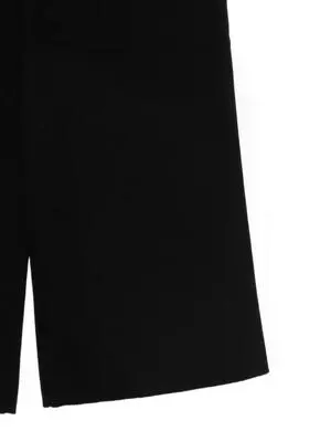 Rabanne Chain-embellished Trousers
