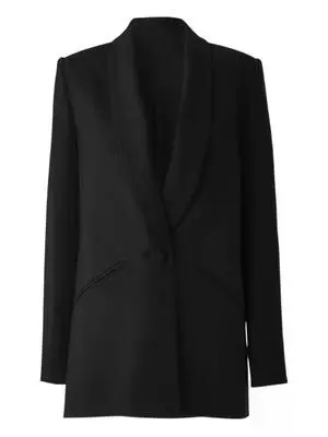 Carolina Herrera Tuxedos For Women