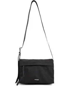 Jil Sander Embossed Bags For Men