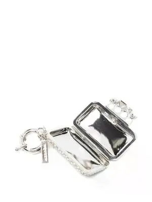 Alexander McQueen Micro-clutch Charm