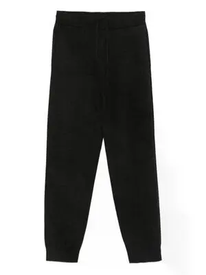 Toteme Drawstring Sports Pants For Women