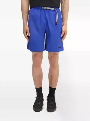 Gramicci Buckled Shorts For Men