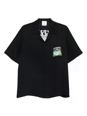 Patches Shirts For Men