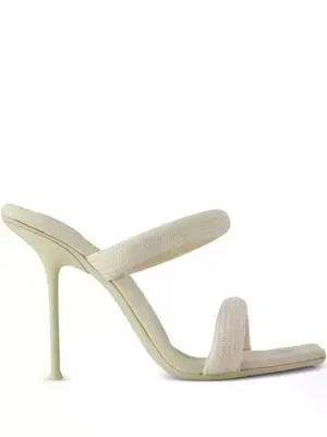 Alexander Wang Woven Sandals For Women