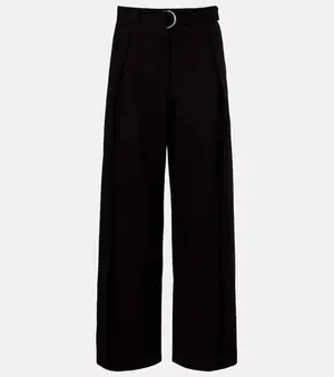 Loewe High Rise Pants For Women